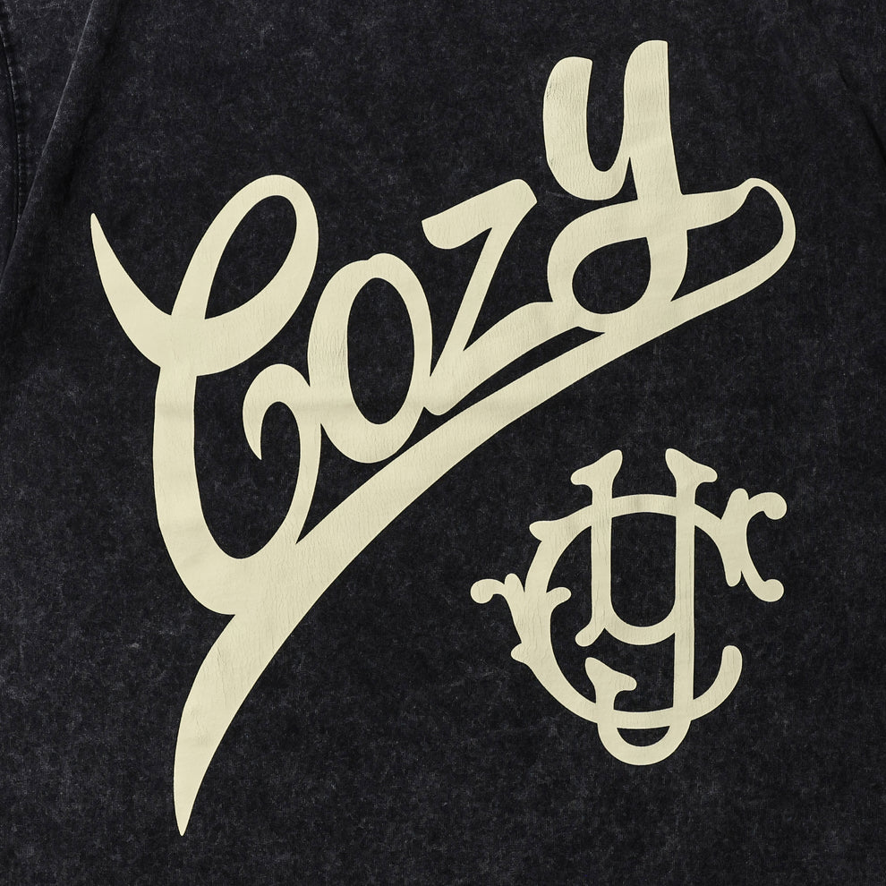COZY Vintage Style T-shirt – COZY(コージー)